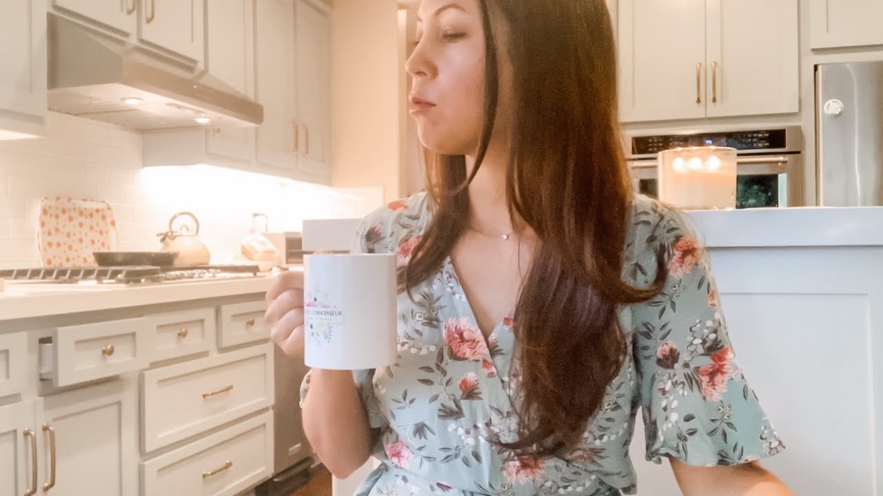 A Highly Unusual Day in the Life | Jennifer L. Scott - YouTube