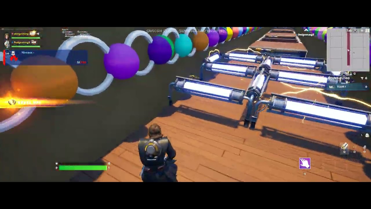 Level 500! Fortnite Chapter 4 - YouTube