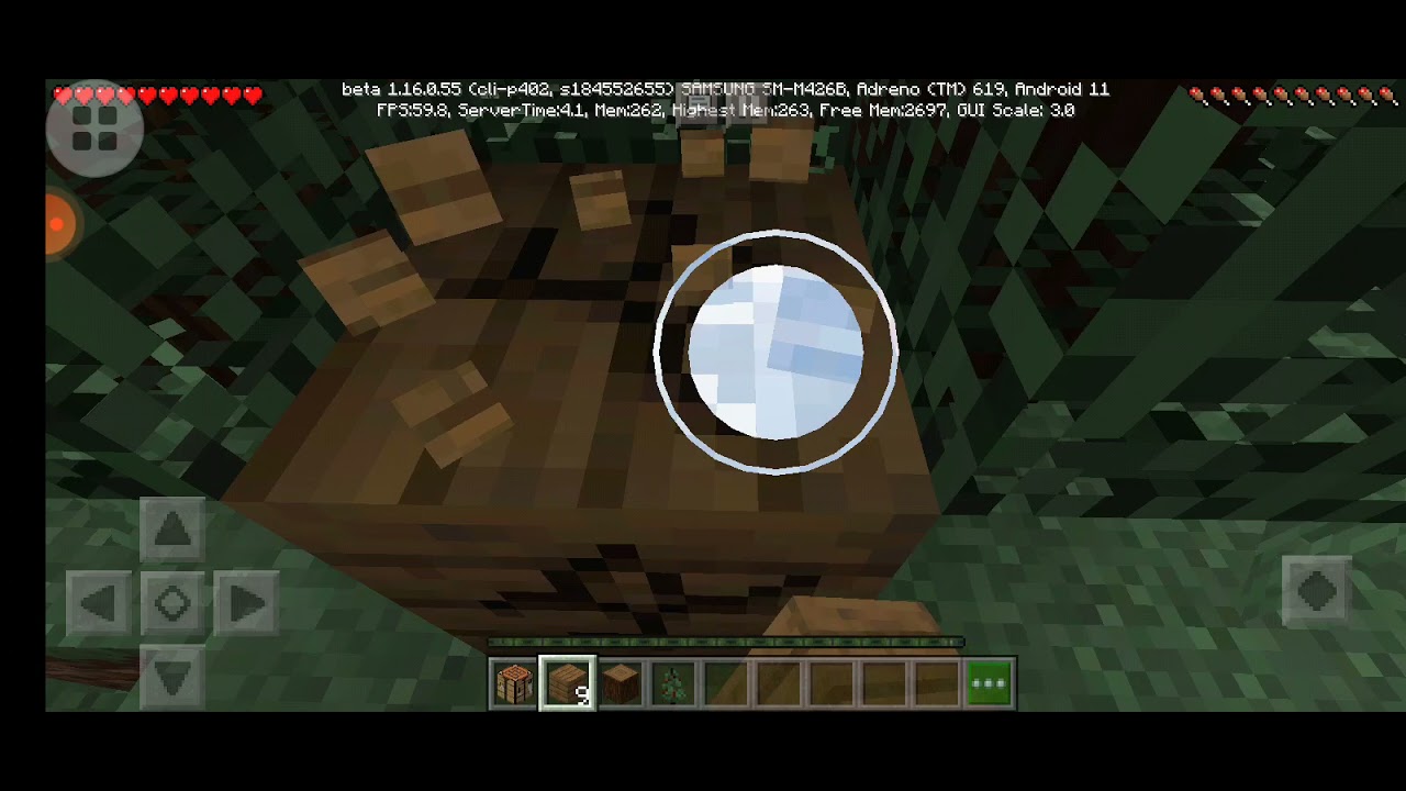 minecraft wolf killed - YouTube