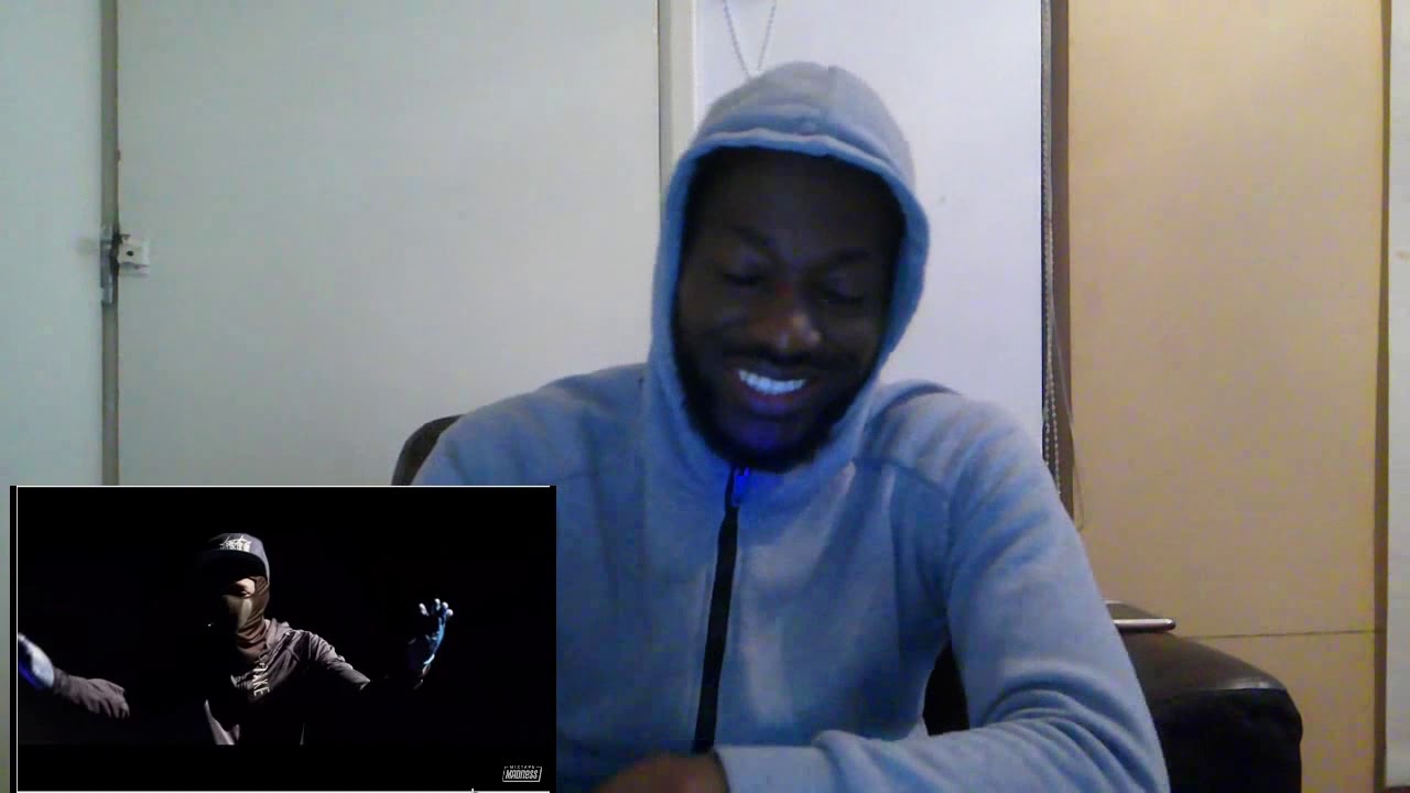 Fizzler - G.U.Y (Music Video) | @MixtapeMadness.....REACTION - YouTube