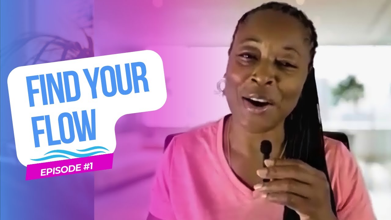 Elevated Flo Podcast Ep. 1 - YouTube