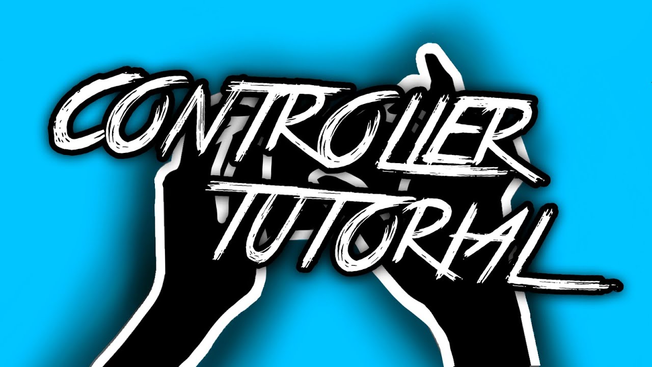 HOW TO CLICK FAST ON CONTROLLER! (12+ CPS) (Minecraft Tutorial) - YouTube