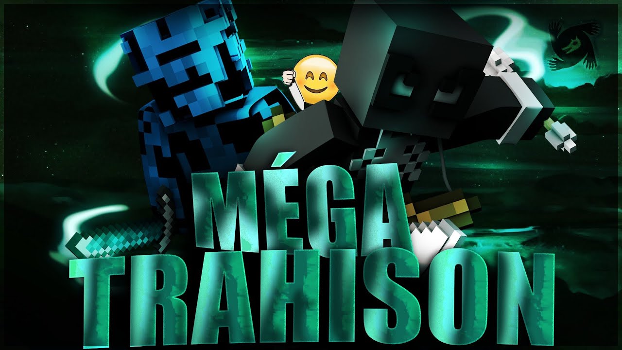 COUPLE MEGA TRAHISON (LG UHC) - YouTube
