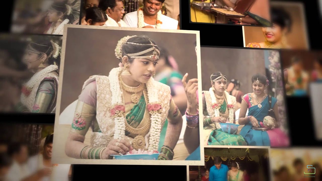 Ajith Weds Kavya - YouTube