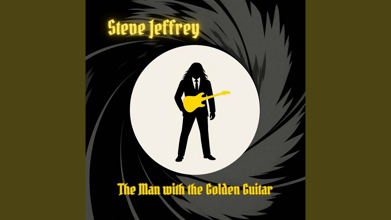Goodbye Mr Jeffrey! - YouTube