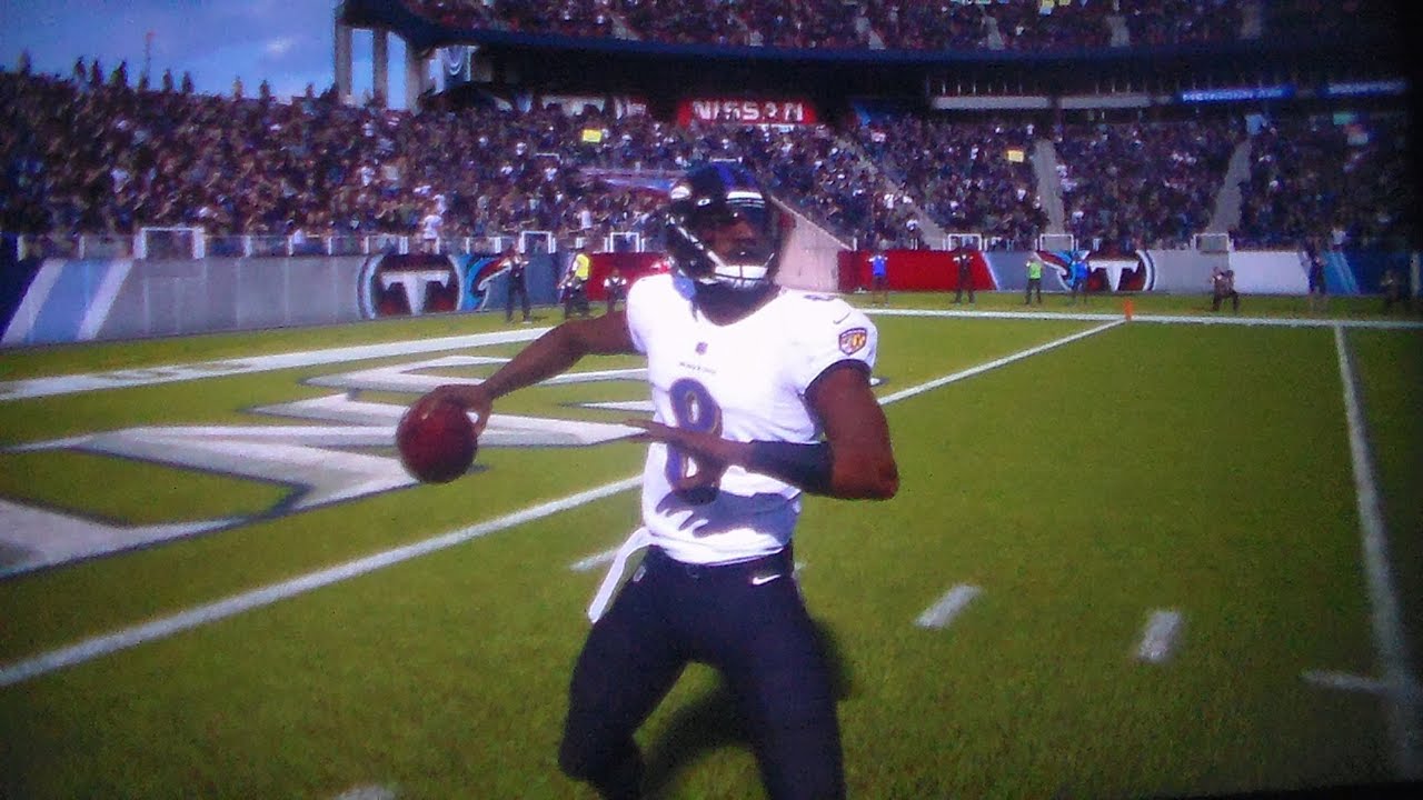 Lamar Jackson M22 HIGHLIGHT COMPILATION! - YouTube