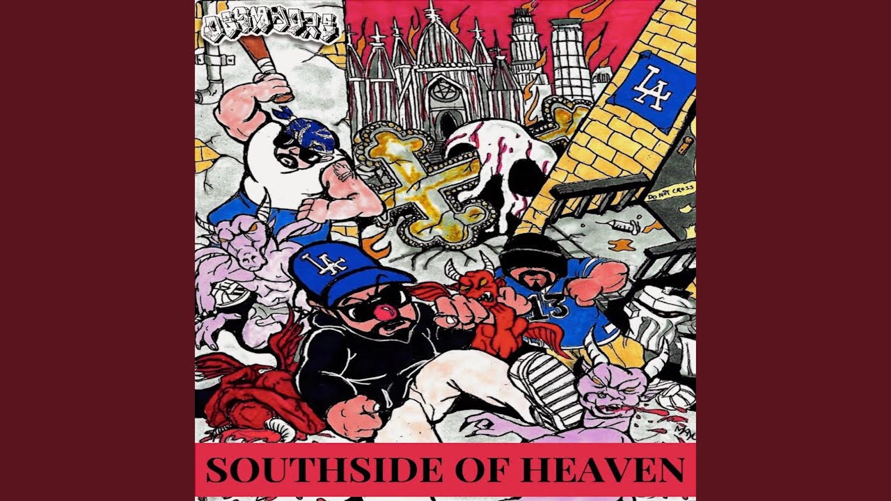 Southside Of Heaven - YouTube
