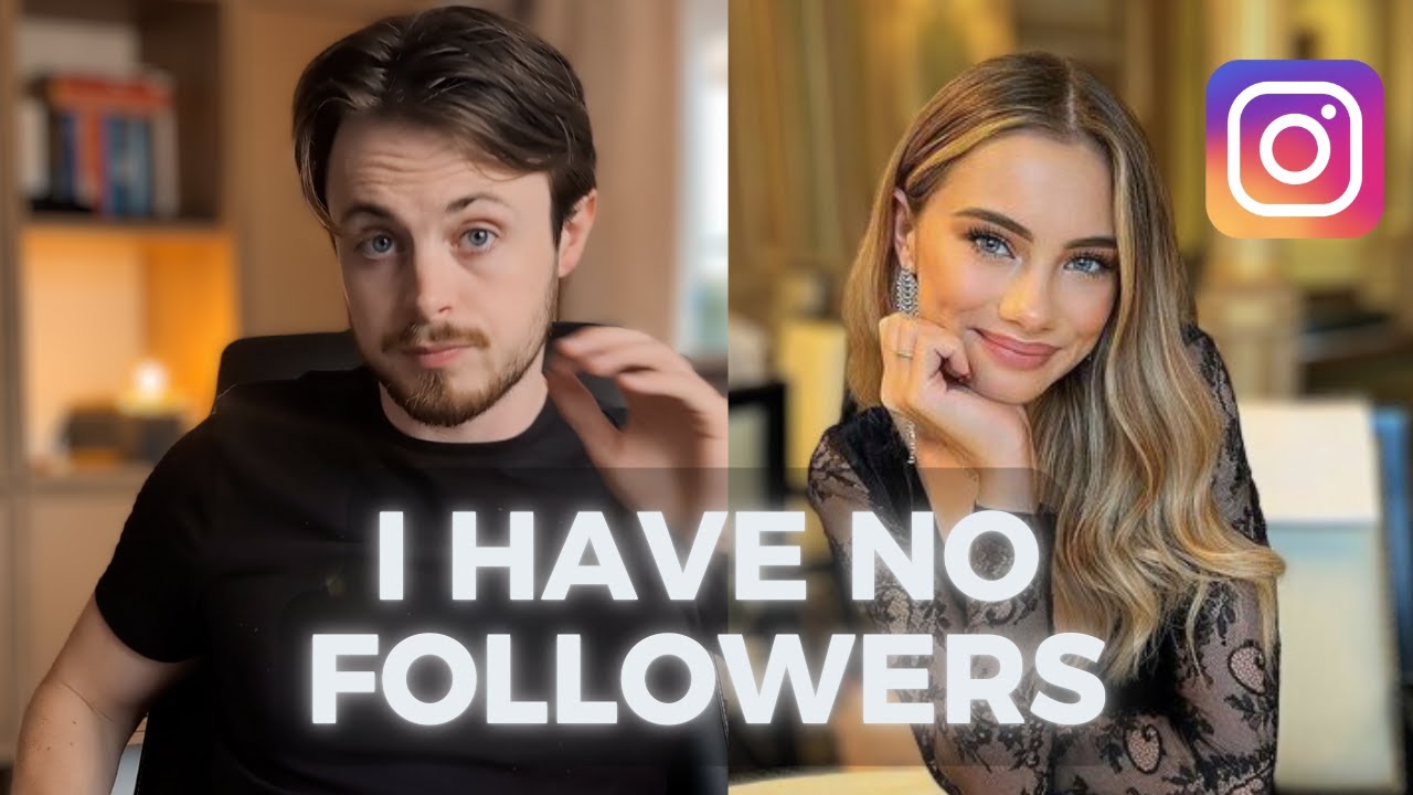 how i use instagram to get AMAZING dates... - YouTube