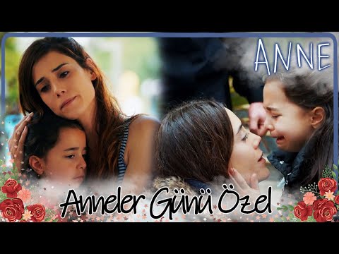 Anne - Anneler Günü Özel ❤