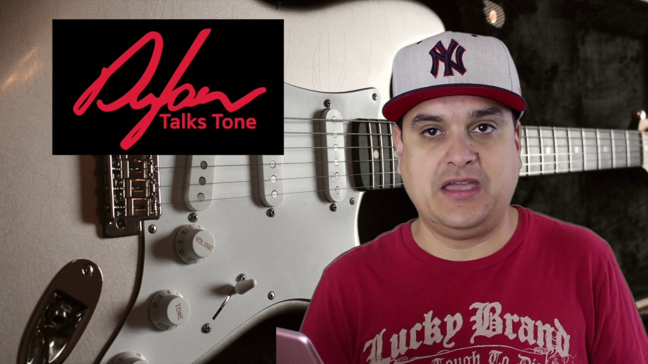 Dylan Talks Tone Viewer Questions FAQ #183 - YouTube