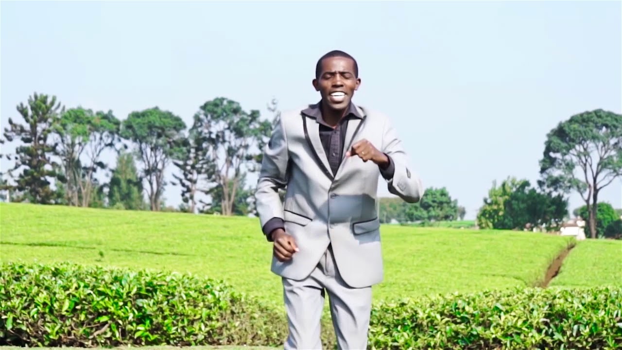 Ndure Nyumba Yaku by Apostle Stephen Maina - YouTube