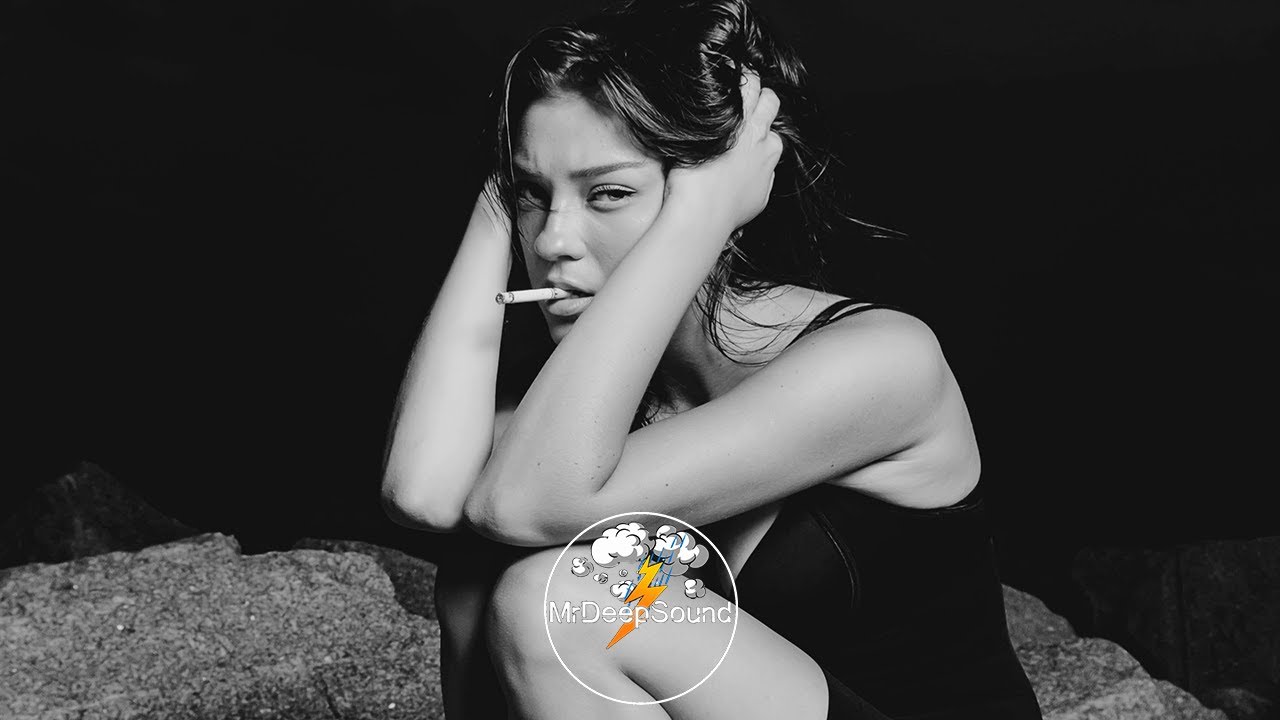 Demeter - Utopia (Original Mix) - YouTube