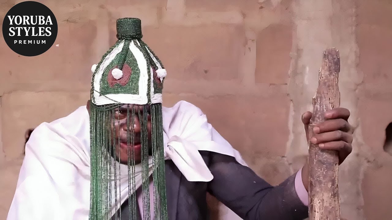 Ade Were - Latest Yoruba Movies 2025 Odunlade Adekola, Yinka Quadri ...