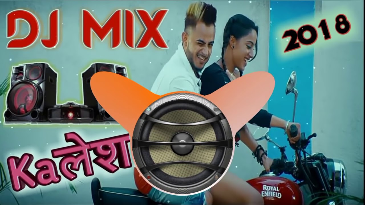 Kalesh song remix - YouTube