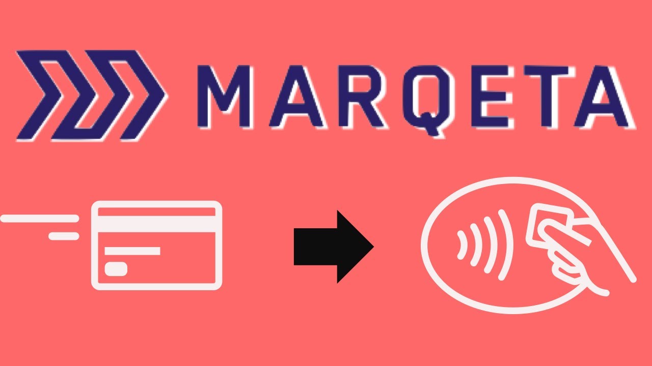 What is Marqeta? | The Modern Card Issuer & Payment Processor - YouTube