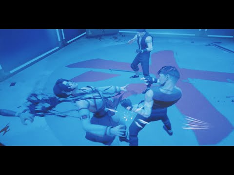 Sifu mod Momiji Showcase doa ryona