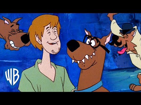 Scooby-Doo Where Are You! | Scooby the Prankster! | Classic Cartoons Compilation | WB Kids
