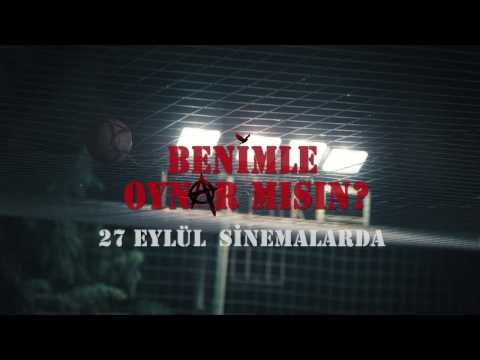 Benimle Oynar Mısın? Teaser 3 / Sen Benim Her Gece Efkarım - Klip
