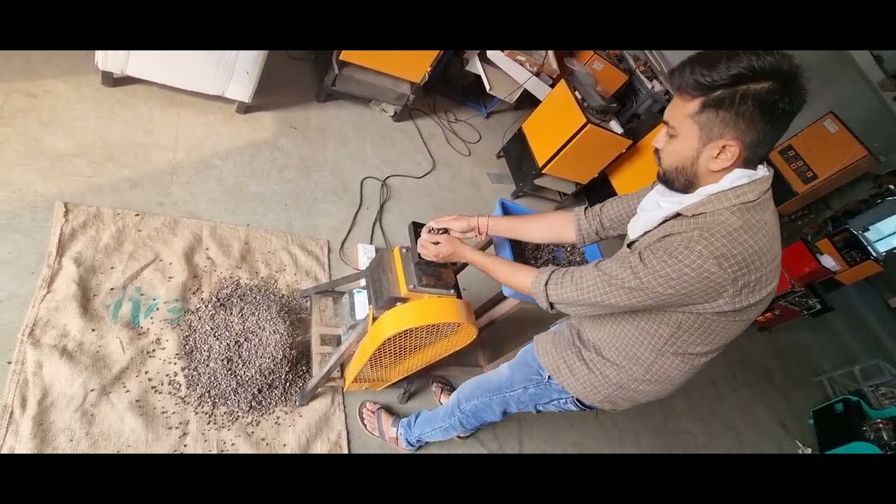 Nobel Amla Cutting Machine, Amla Powder Machine, आमला चूर्ण के फायदे ...