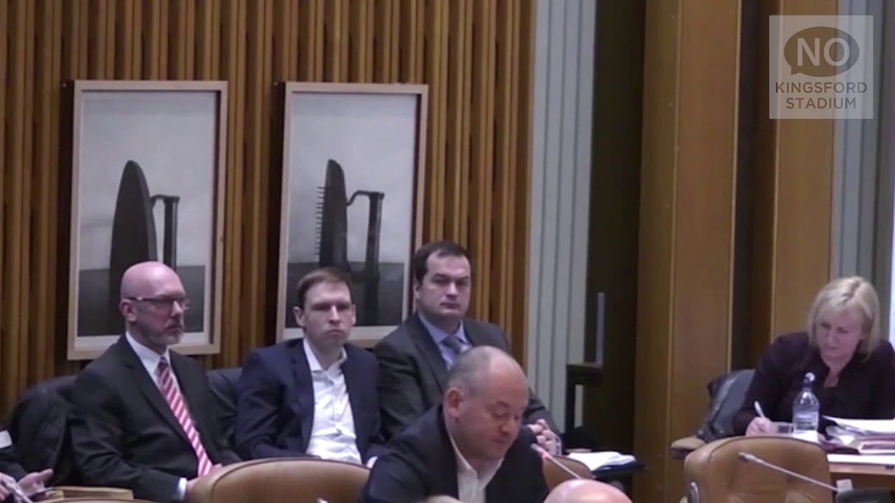 NKS: Mark Kummerer of MKA Economics states economic benefit open to ...