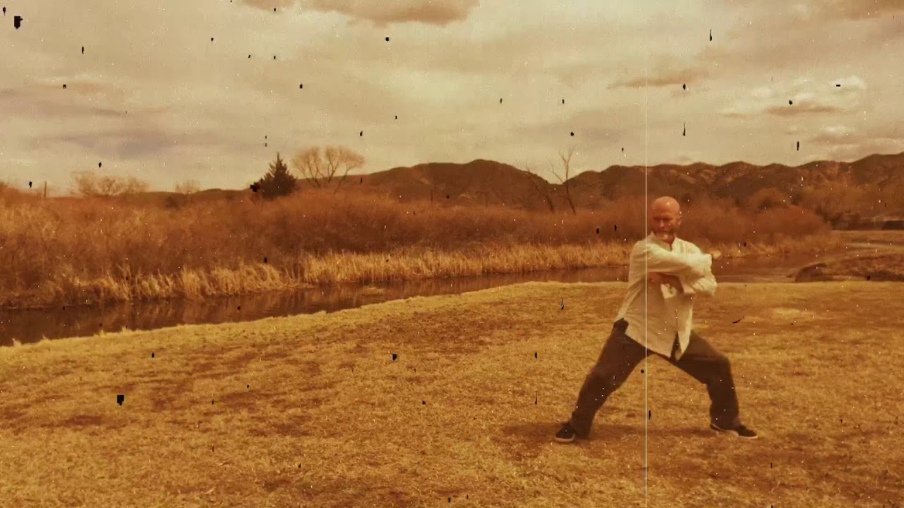 Shaolin Tiger Forms - YouTube