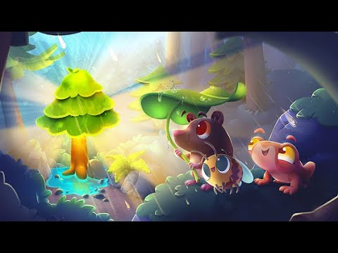 EverForest: Plant Real Trees (by Carbon Counts Tech) IOS Gameplay Video ...