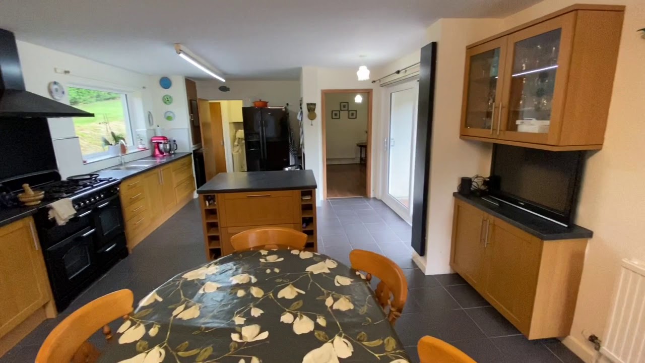 BrynPadarn, Primrose Hill, Llanbadarn Fawr, Aberystwyth, SY23 3AT - YouTube