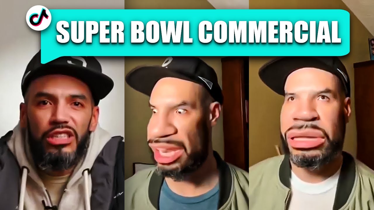 Super Bowl Commercial | Jason Banks Comedy - YouTube