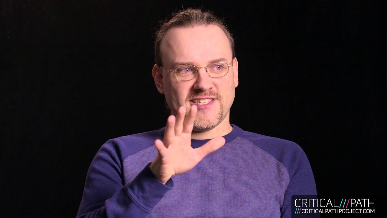 CRITICAL PATH—Matthew Weise—The Art of Dark Souls - YouTube