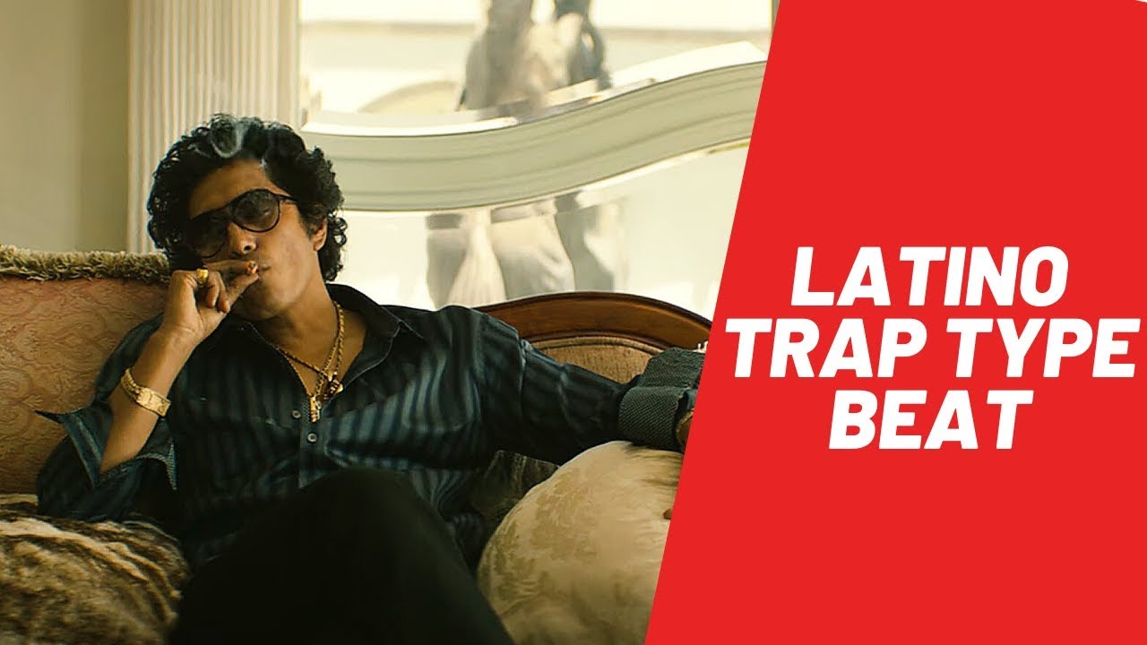 "La paz" Latin Trap Type Beat - Latino Guitar Hip hop Instrumental ...