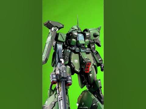 zaku - YouTube