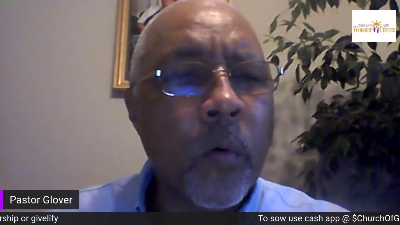 The call to "Go"! - YouTube