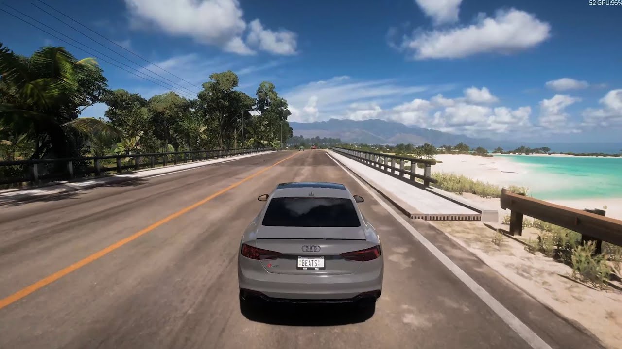 driving home. (peaceful moments) - YouTube