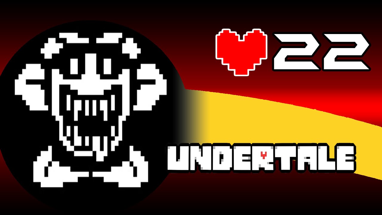 UNDERTALE #22: Flowey... y el final Normal - YouTube