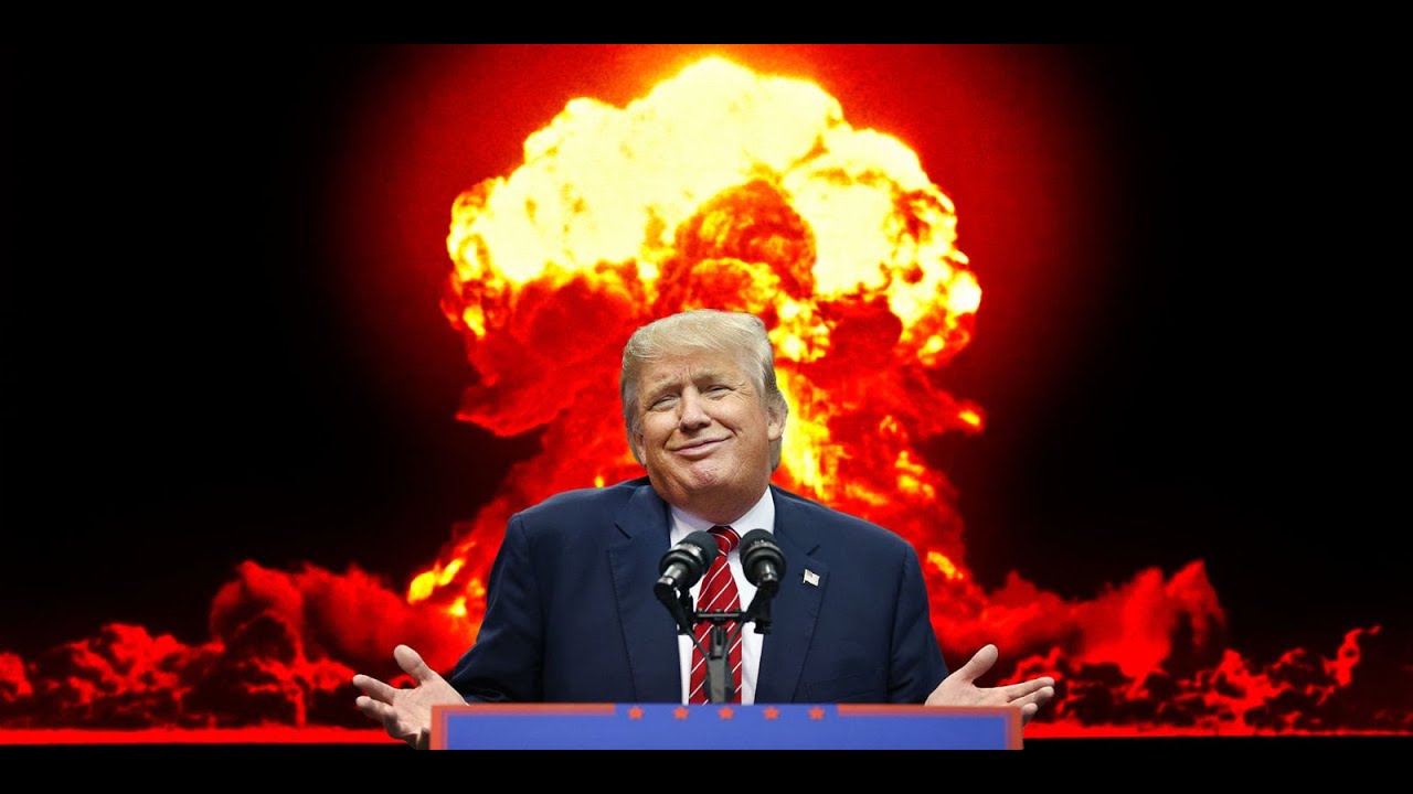 USA taking over the world ! Power & Revolution 4 - YouTube