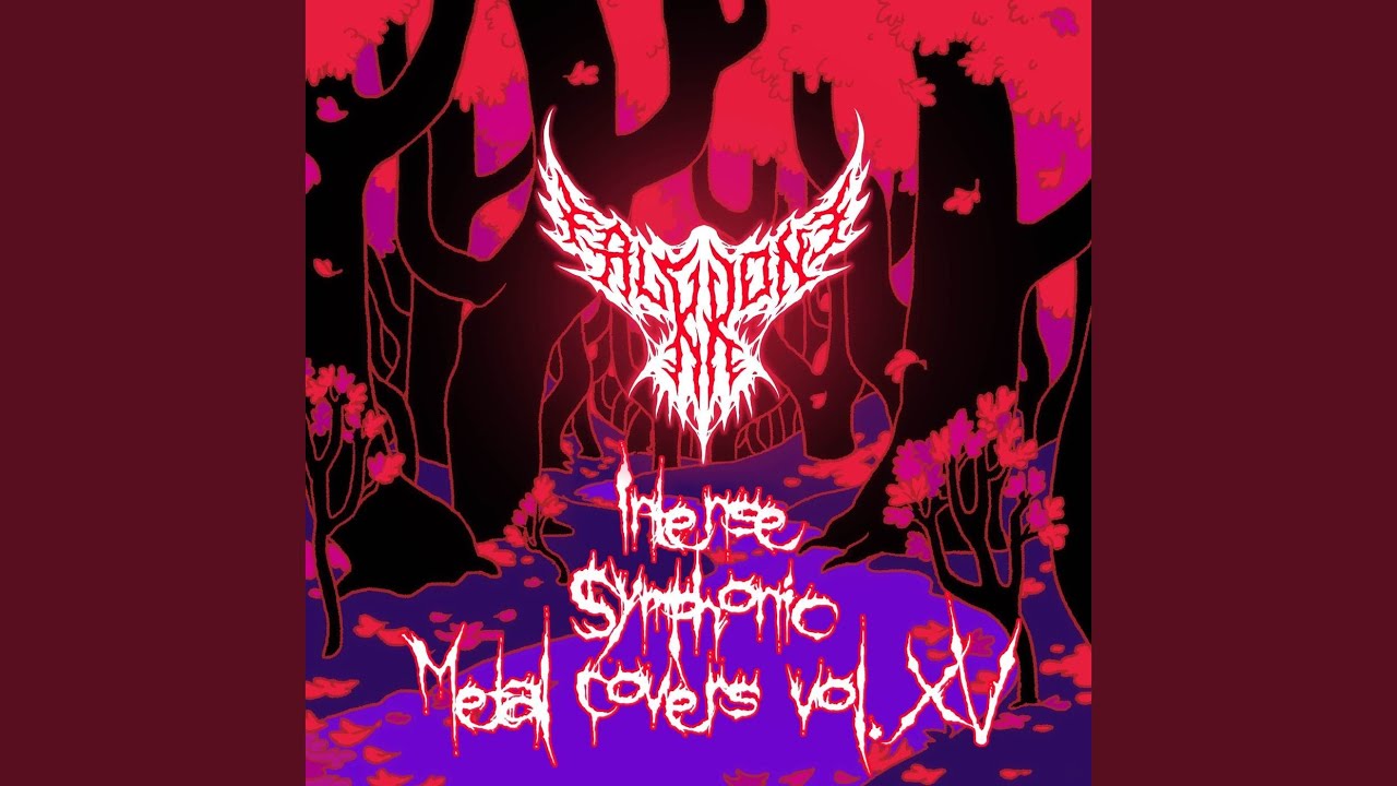 Scarlet Forest (From "DELTARUNE Chapter 1") - YouTube Music