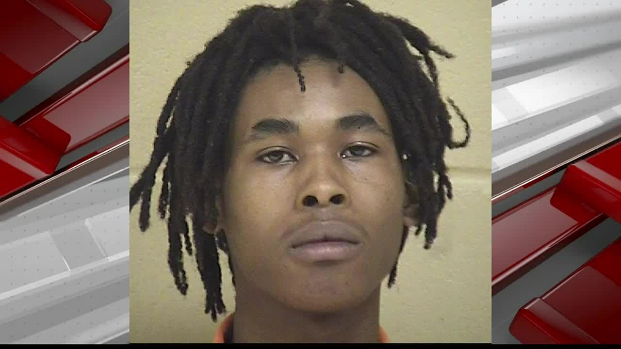 Shamichael Antonio Pearson, 19, convicted of killing 17-year-old ...