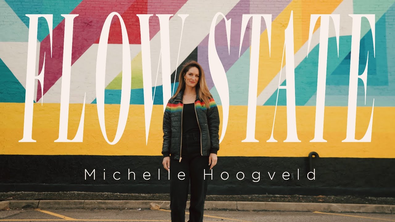 AGAR | Paint the Town Series: Michelle Hoogveld - YouTube