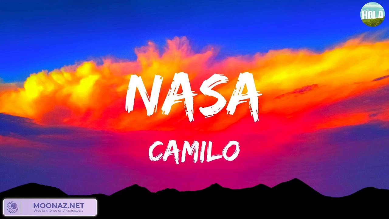 NASA (Mix Lyric) - Camilo | KAROL G, Ozuna, - YouTube