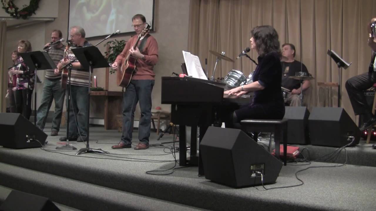 3:16 - Emmanuel (Hillsong Live cover written by Raymond Badham) - YouTube