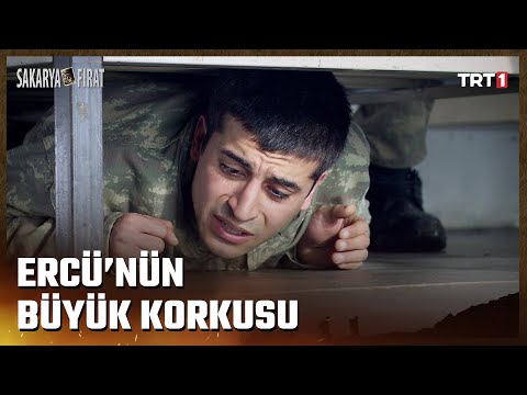 Ercüment’in Zor Anları - Sakarya Fırat 138. Bölüm @sakaryafirattrt