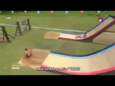 TURBO TURABİNİN EFSANE PERFORMANSLARI (Turbo Turabi Team)