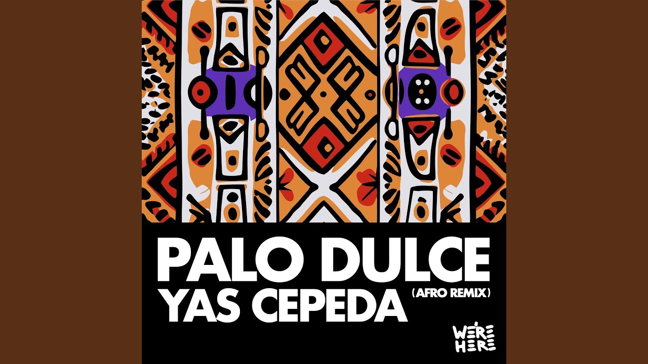 Palo Dulce (Afro Mix) - YouTube