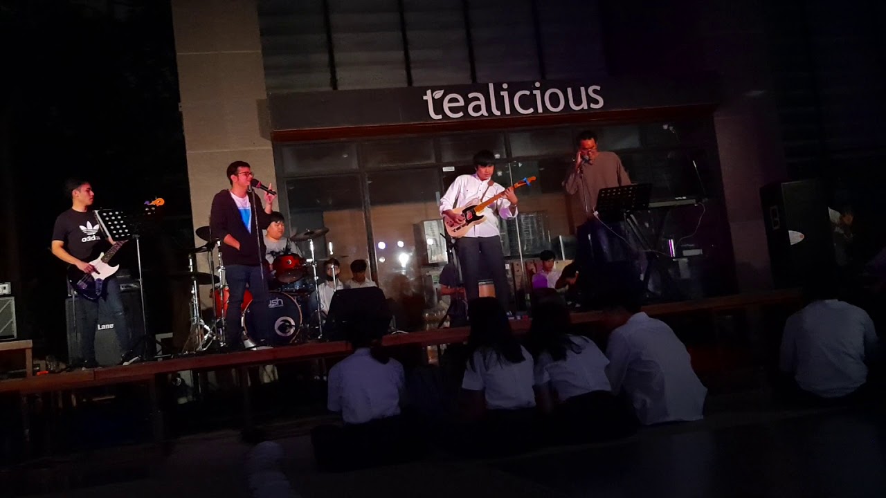 _BDTLS part 2 - YouTube