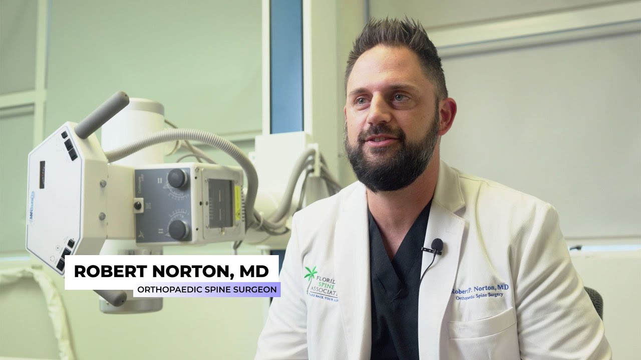 Robert Norton MD - YouTube