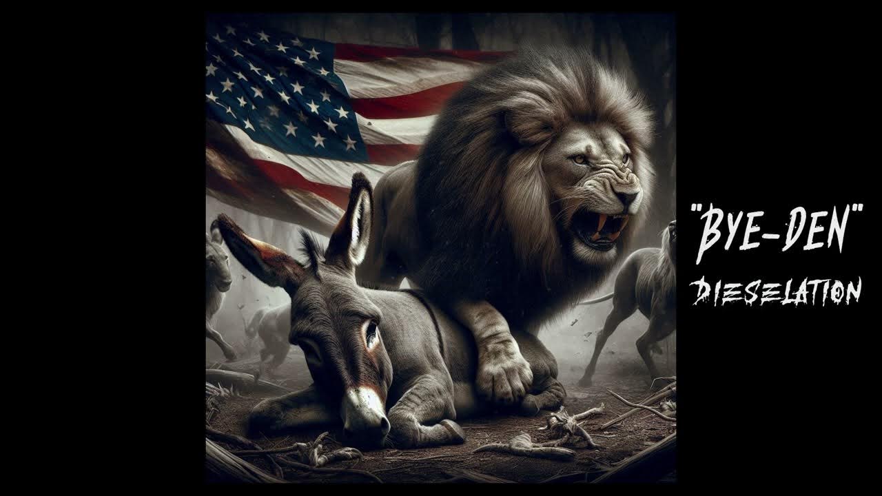 "Bye-den" - dieselation - YouTube