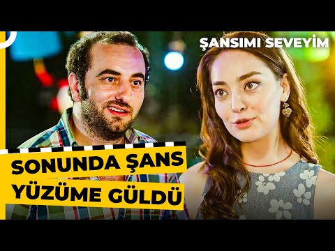 Yandı Buralar Sebahattin 🔥 | Şansımı Seveyim