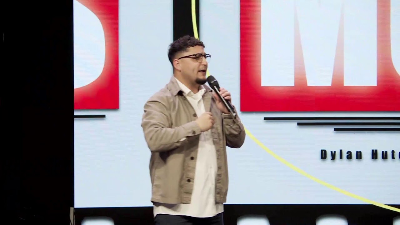 At the Movies | Pastor Hunter Javier 9:00 AM - YouTube