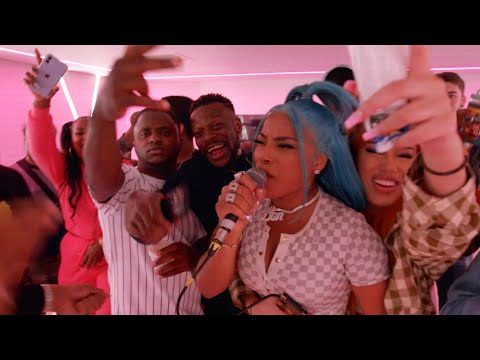 Stefflon Don - Murda (freestyle Badness) P1