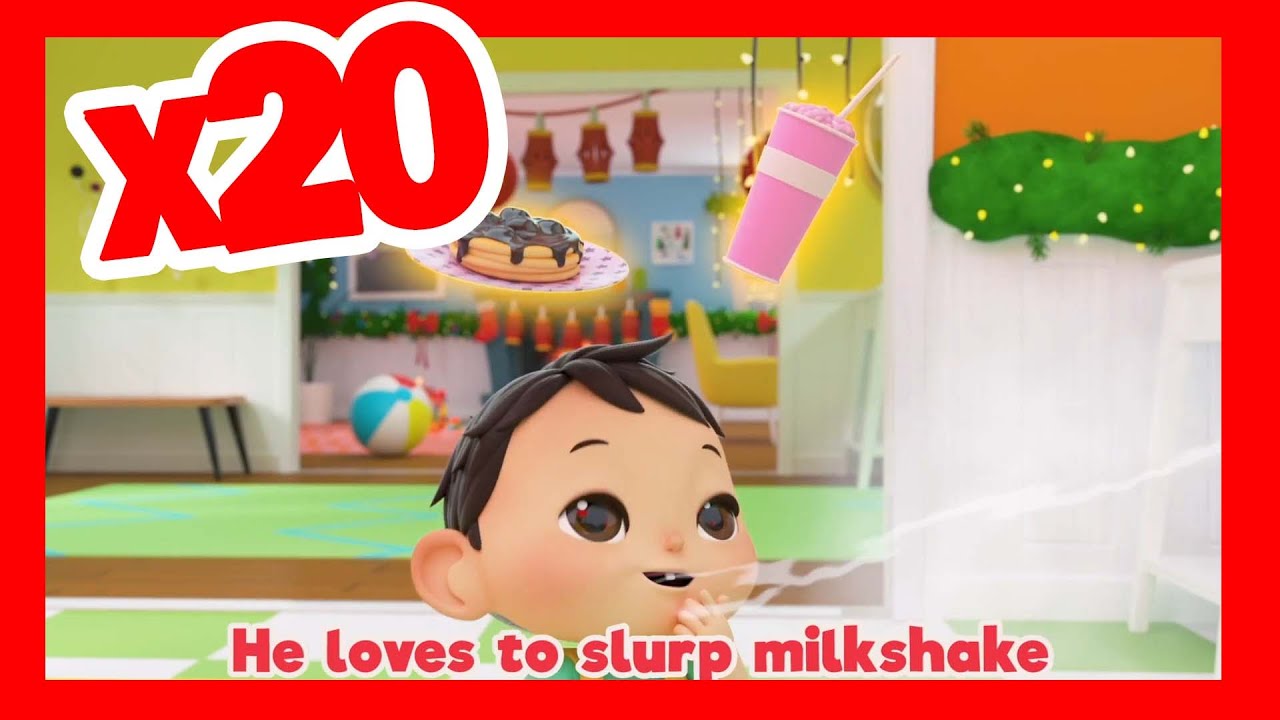 🎯 CHRISTMAS COOKING SONG FAST VERSION [ SPEED UP X20 😅] Christmas ...